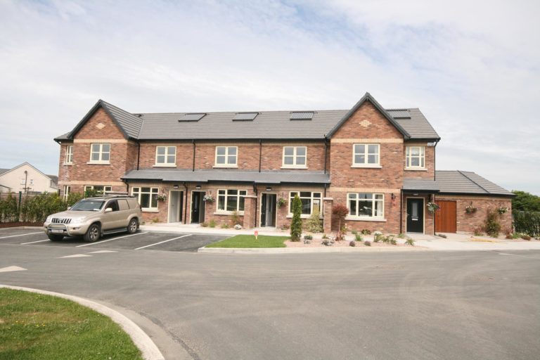 Heritage Blend Brick - Outhaus