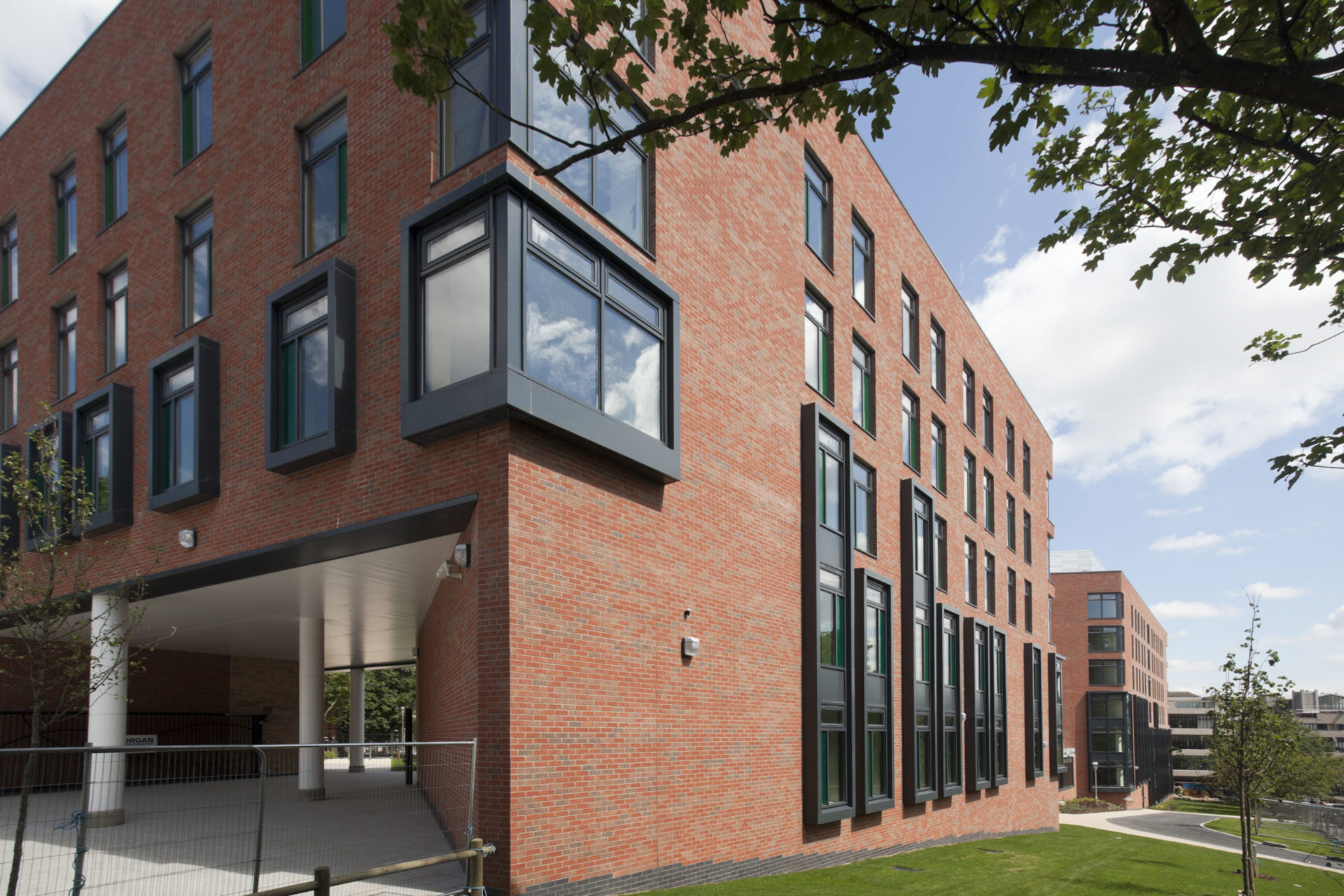 Arden Special Reserve Brick - Outhaus