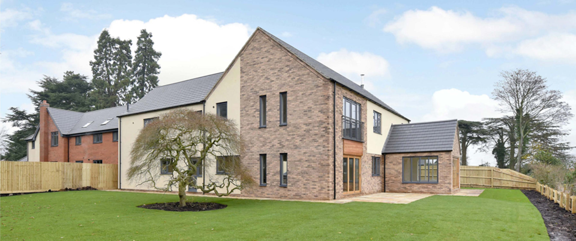 Belgravia Gault Blend Brick - Outhaus