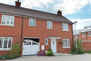 Atherstone Red Multi Brick - Outhaus