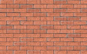 Abbey Red Multi Brick - Outhaus