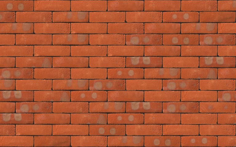 Atherstone Red Multi Brick - Outhaus