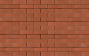 County Red Smooth Brick - Outhaus