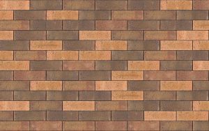 Edwardian Dragfaced Brick - Outhaus