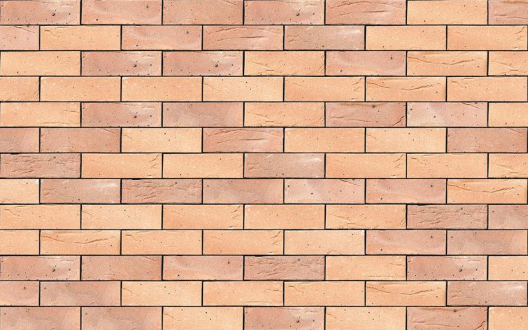 Harborough Buff Multi Brick - Outhaus