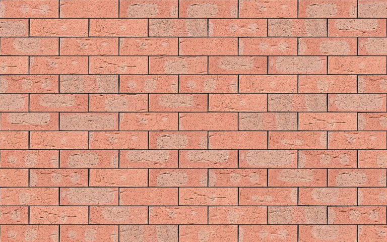 Kimbolton Red Blend Brick - Outhaus
