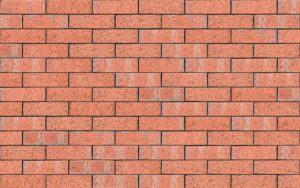 Russet Red Mixture Brick - Outhaus