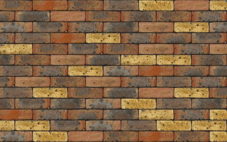 Richmond Blend Brick - Outhaus