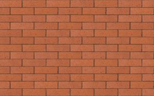 Red Dragface Brick - Outhaus