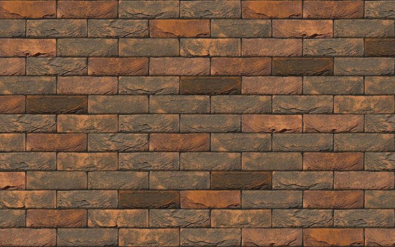 Parma Brick - Outhaus