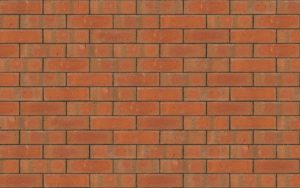 Pembridge Red Brick - Outhaus