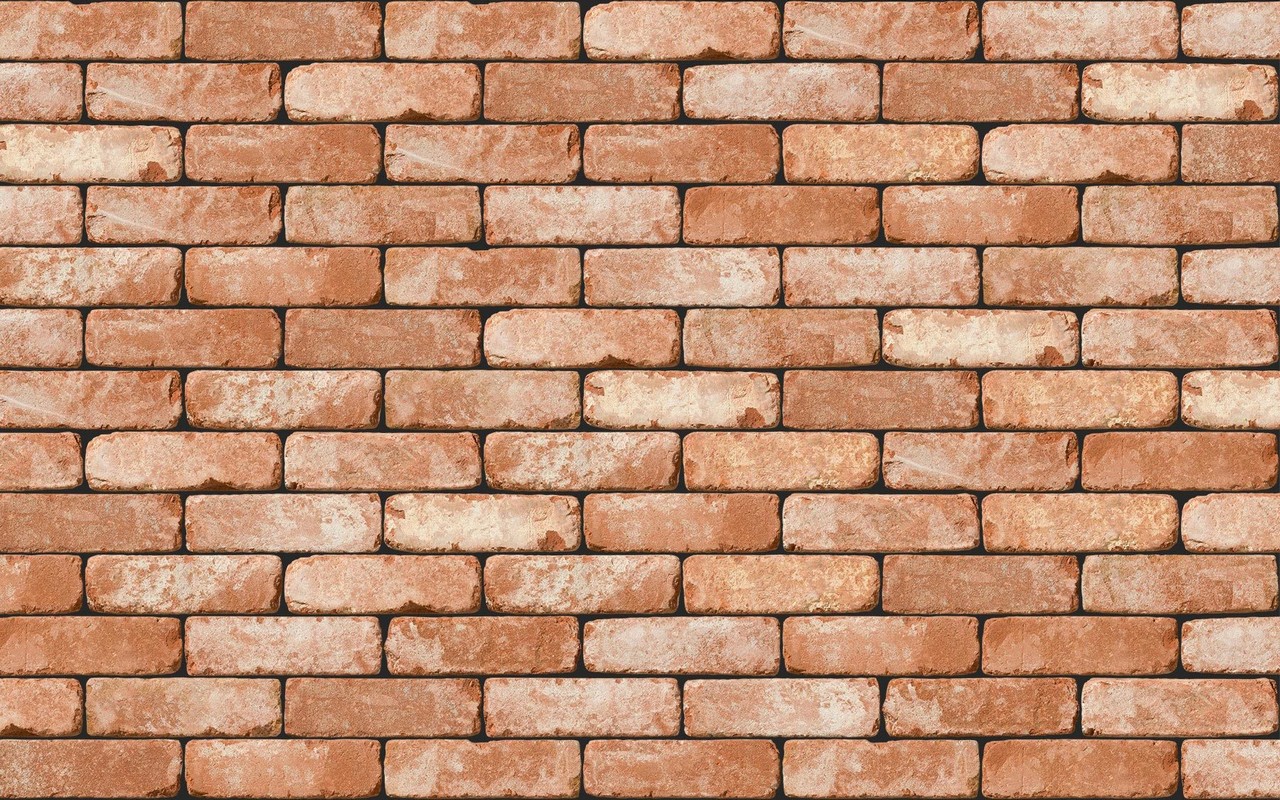 Retro Cottage Stock Brick - Outhaus