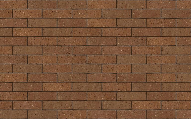 Staffordshire Brown Dragfaced Brick - Outhaus