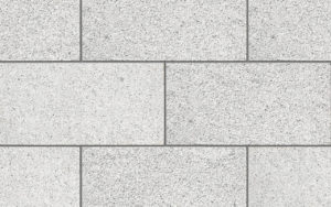 Silver Grey Granite Flag Paving Tile - Outhaus